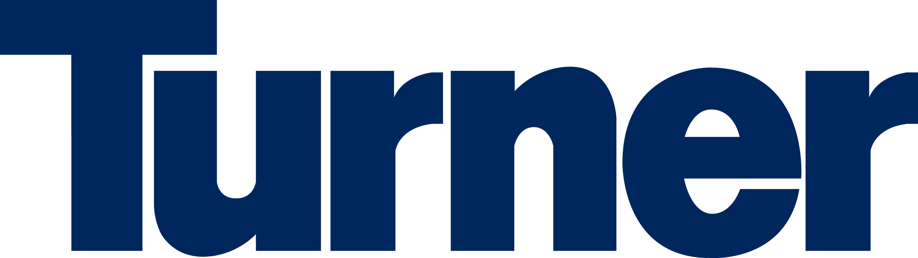 Turner Vectored Logo – Milton J. Rubenstein Museum of Science & Technology