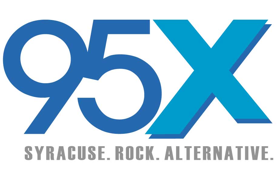 95XLogoFINAL – Milton J. Rubenstein Museum of Science & Technology