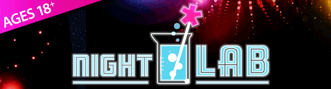 NIGHTLABwebpage – Milton J. Rubenstein Museum of Science & Technology