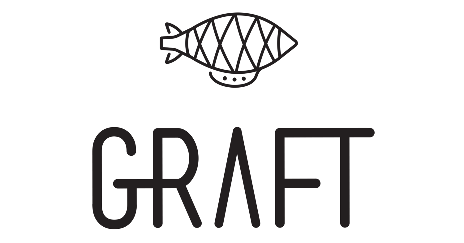 GRAFT LOGO – Milton J. Rubenstein Museum of Science & Technology