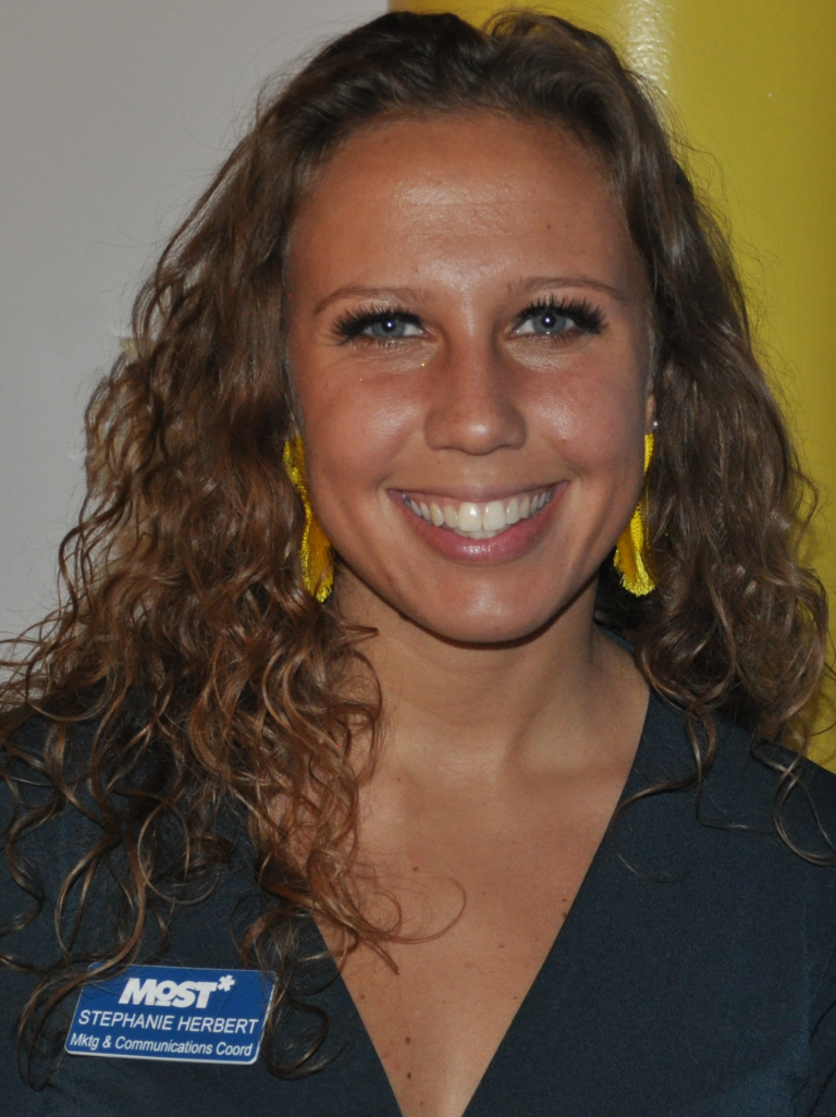 Leadership at the MOST – Milton J. Rubenstein Museum of Science ...