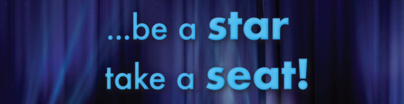 Stars & Seats – Milton J. Rubenstein Museum of Science & Technology