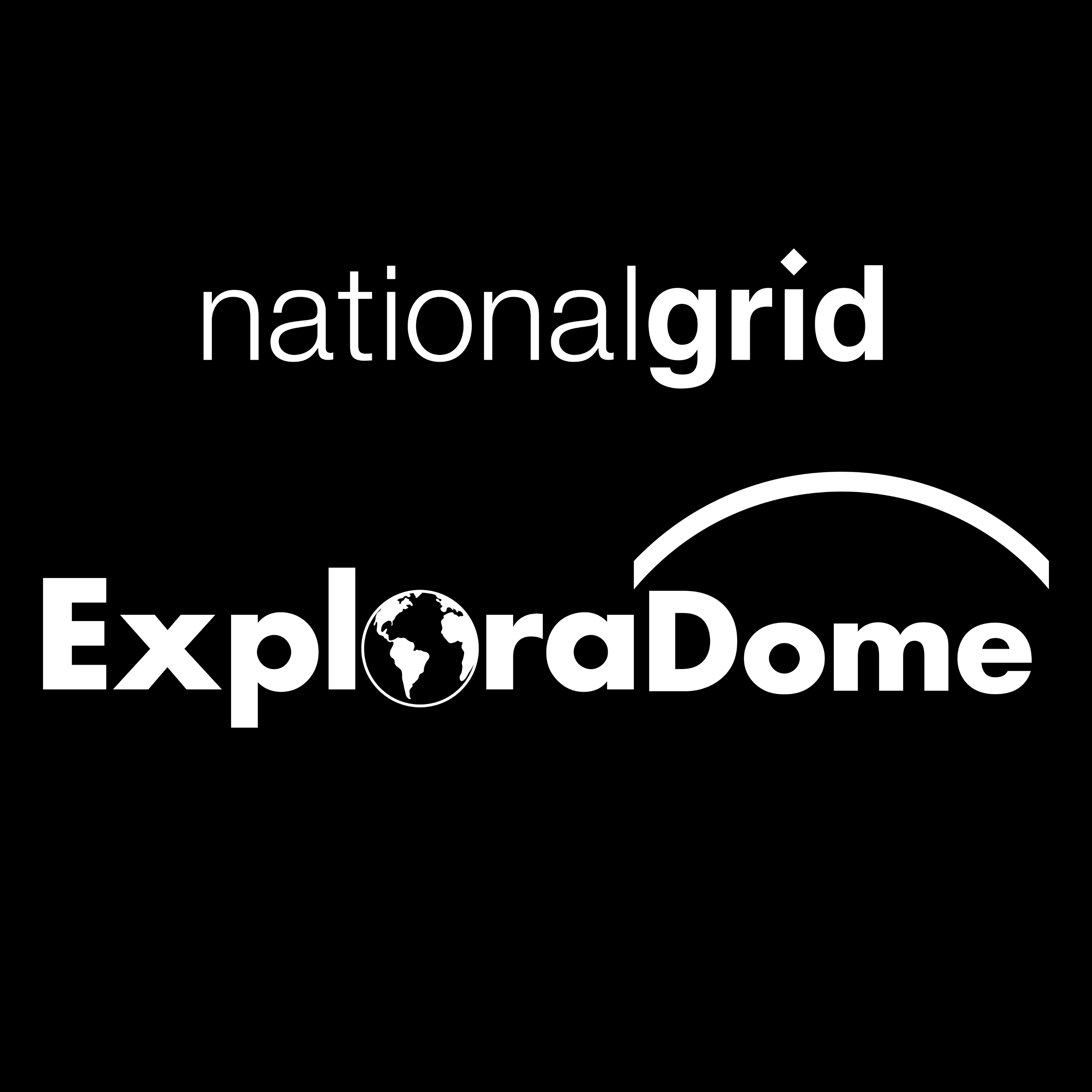Member Ticket Presale - National Grid ExploraDome – Milton J. Rubenstein Museum of Science ...
