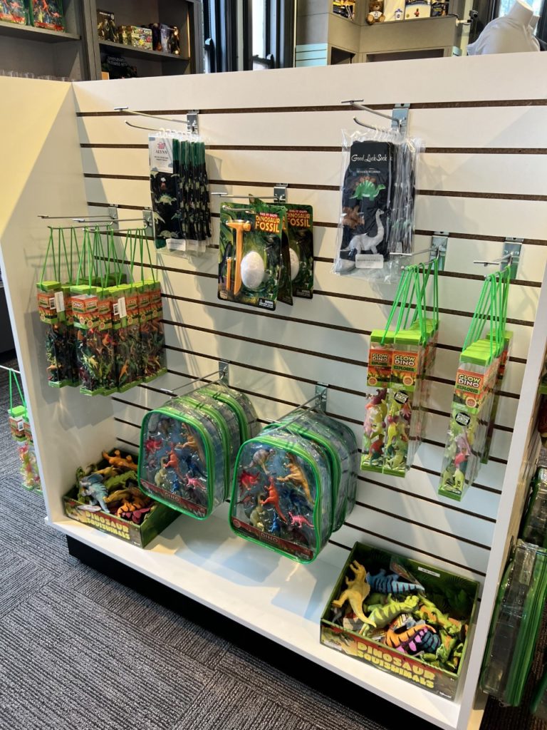 Science Shop – Milton J. Rubenstein Museum of Science & Technology