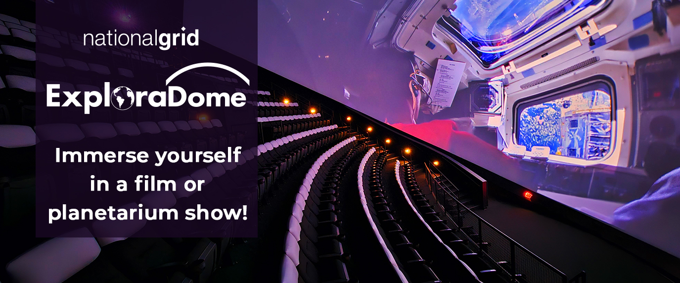 Milton J. Rubenstein Museum of Science & Technology – Discover, Learn & Play