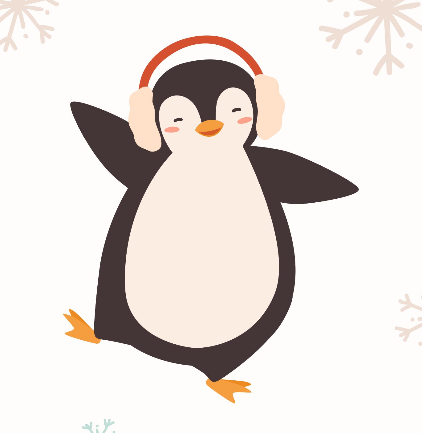 Make Activity: DIY Penguin Puppets – Milton J. Rubenstein Museum of ...