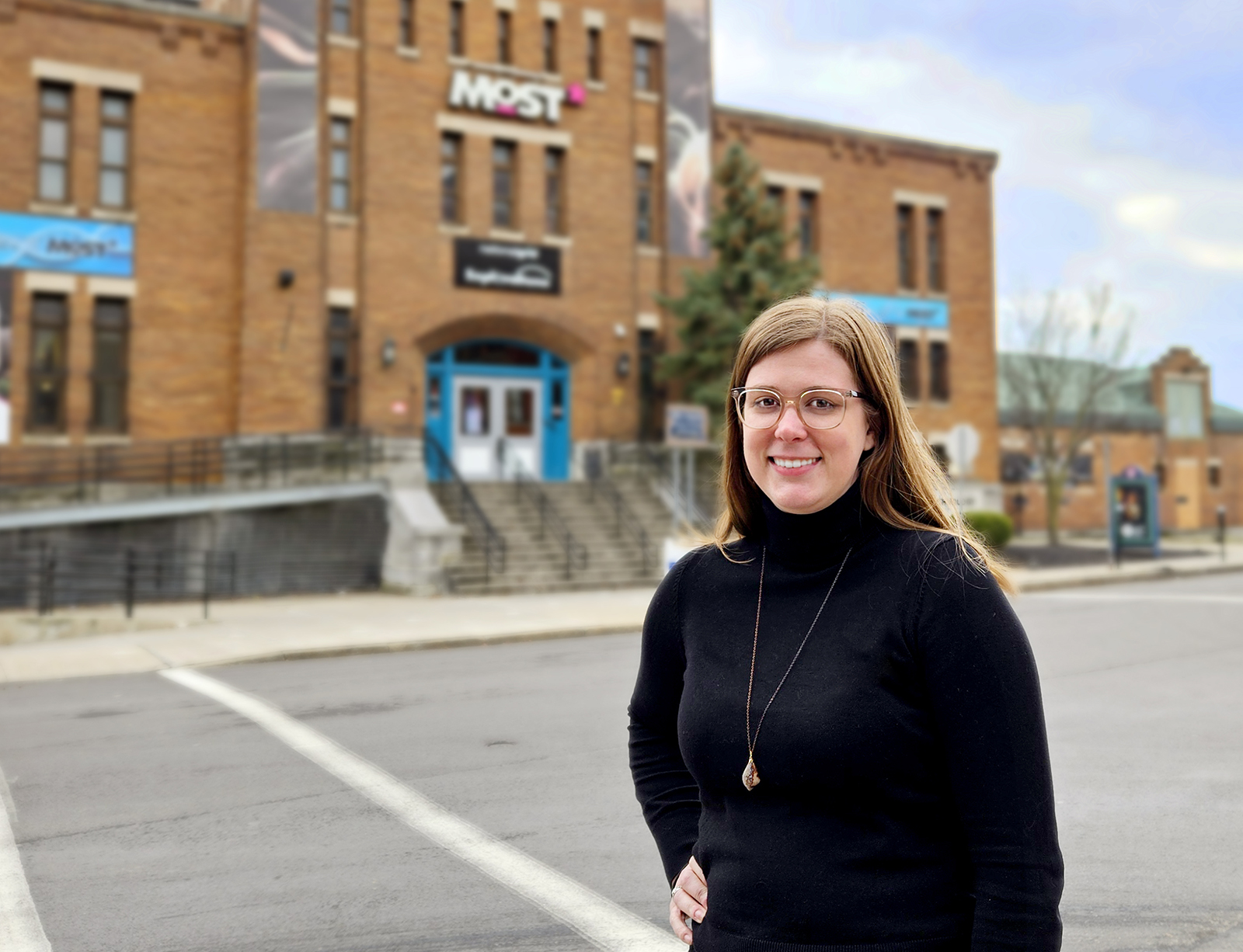 Stewart-Emily – Milton J. Rubenstein Museum of Science & Technology