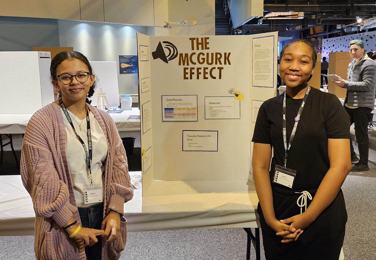 CNY SEF Event Photos – Milton J. Rubenstein Museum of Science & Technology