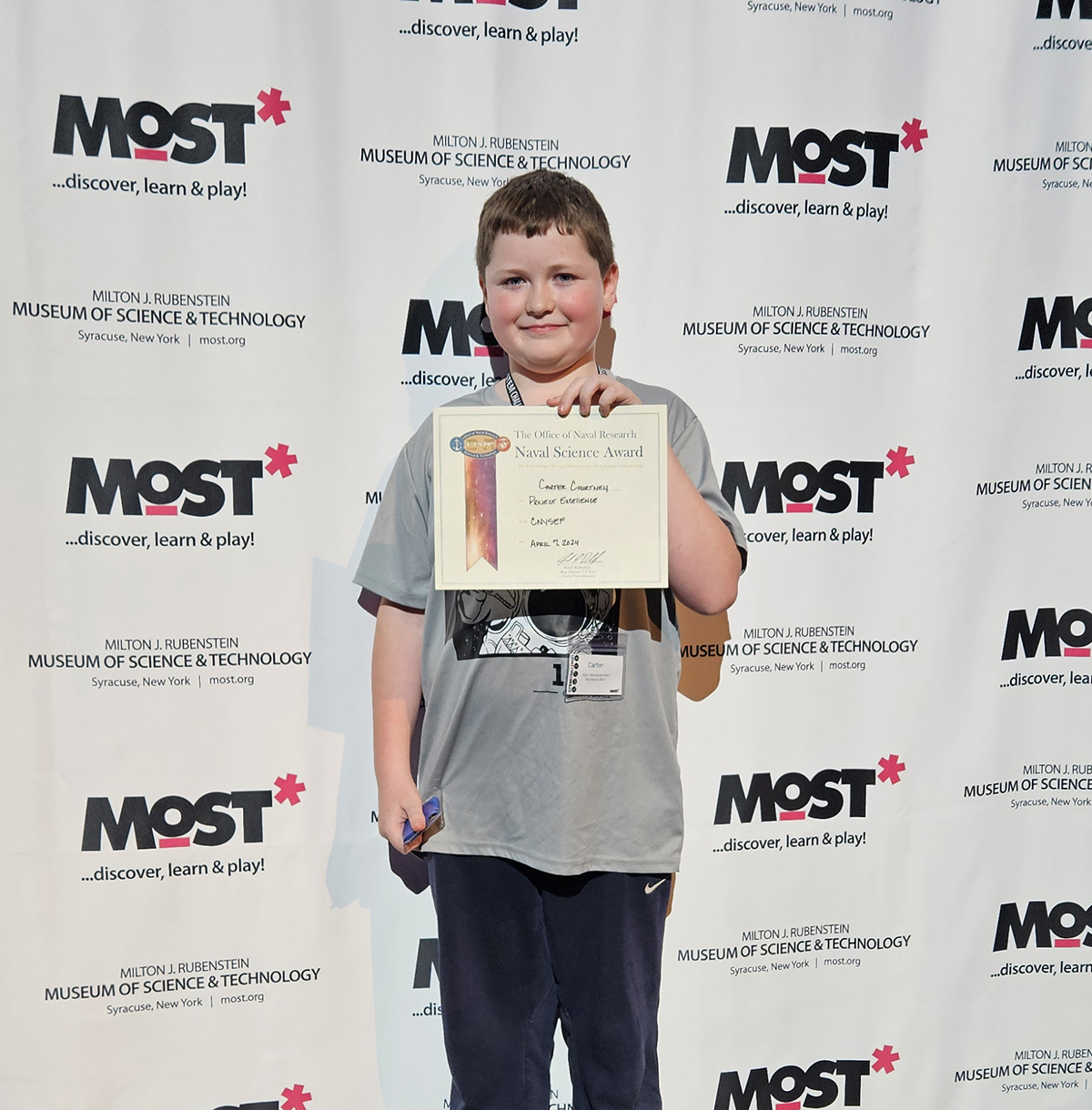 20240407_134624 – Milton J. Rubenstein Museum of Science & Technology