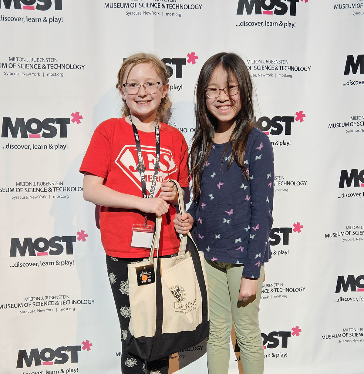 2024 CNY SEF Award Winners – Milton J. Rubenstein Museum of Science ...