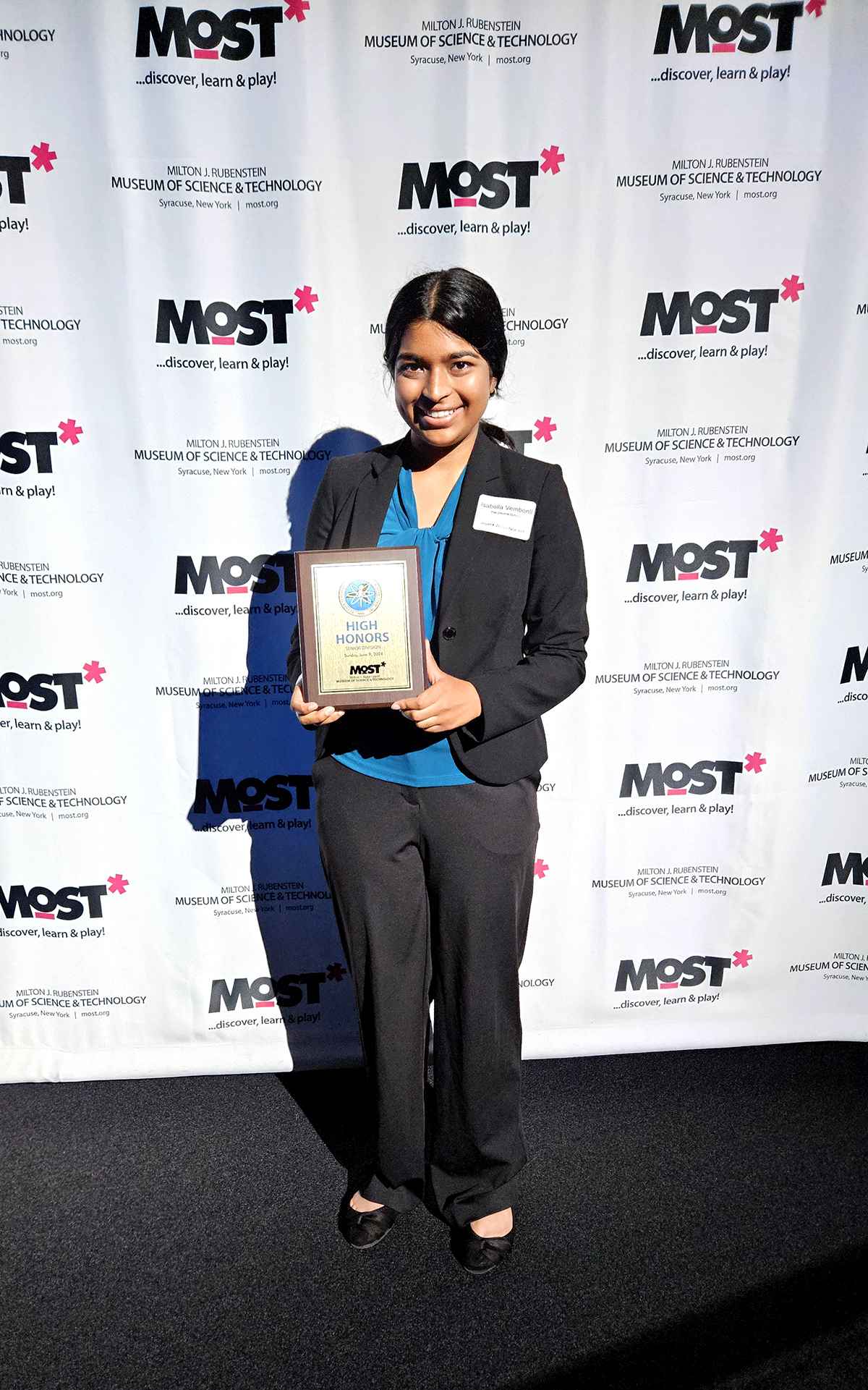 SciCong11 – Milton J. Rubenstein Museum of Science & Technology