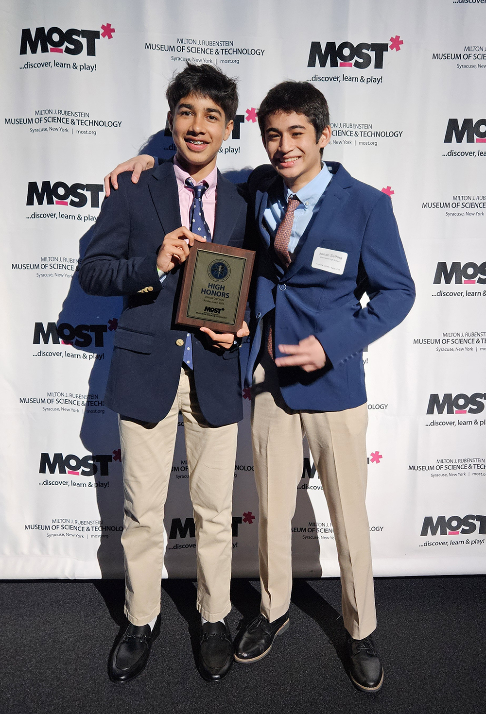 SciCong5 – Milton J. Rubenstein Museum of Science & Technology