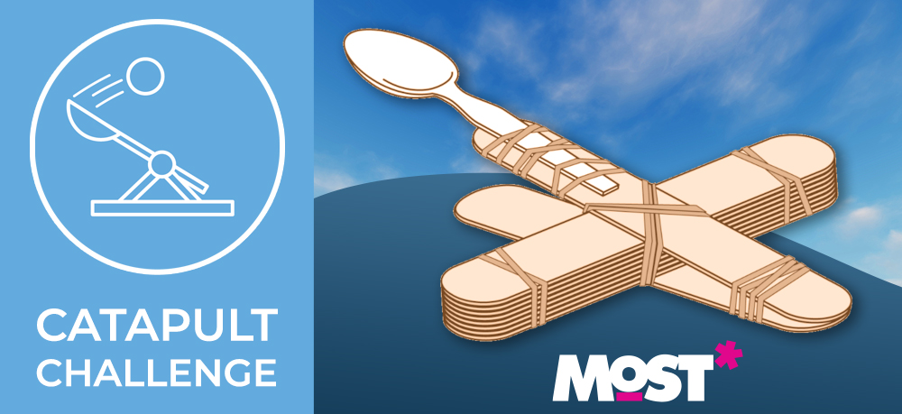 Catapult Challenge – Milton J. Rubenstein Museum of Science & Technology