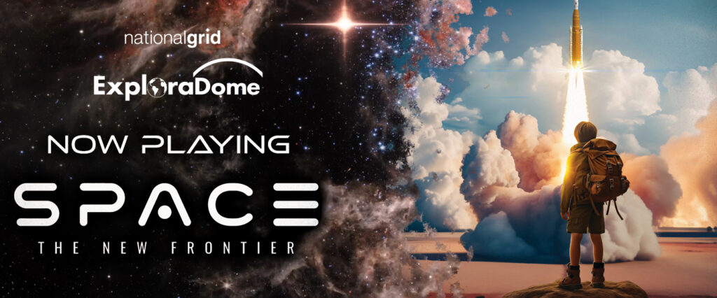 Milton J. Rubenstein Museum of Science & Technology – Discover, Learn & Play