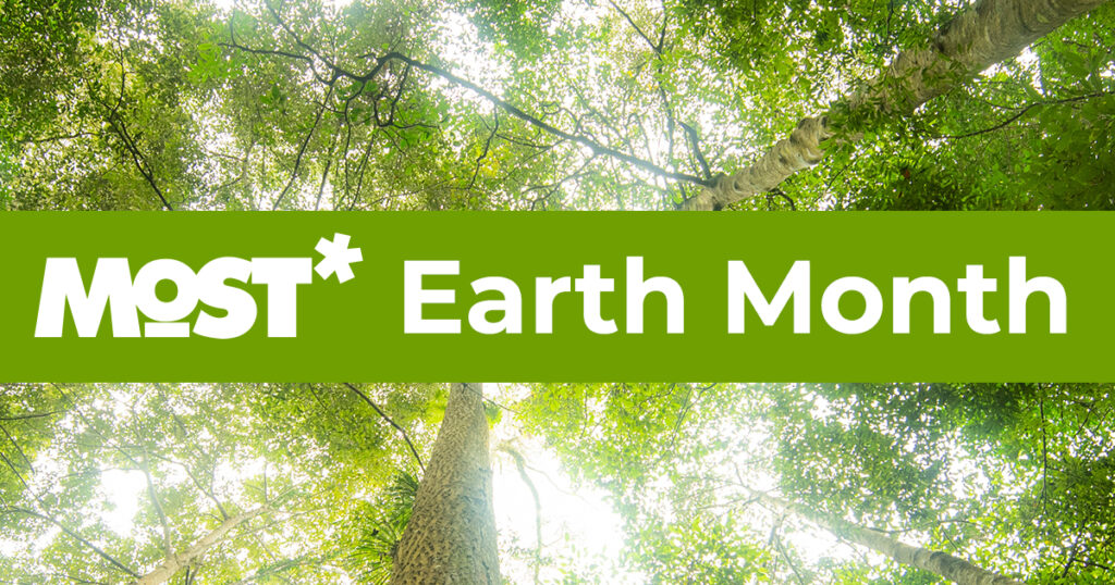 Earth Month OG – Milton J. Rubenstein Museum of Science & Technology
