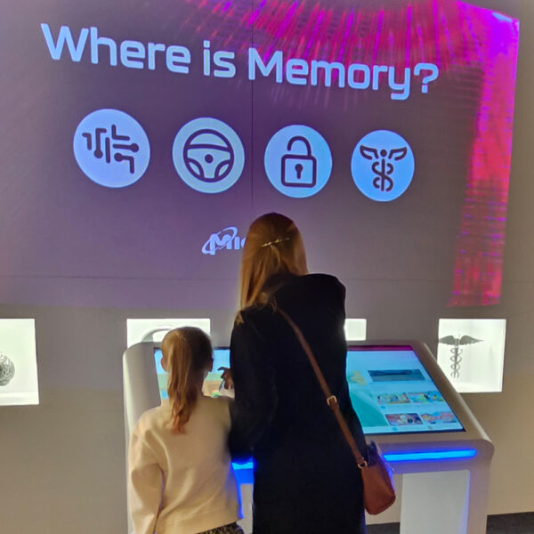 DECONSTRUCTED – Milton J. Rubenstein Museum of Science & Technology