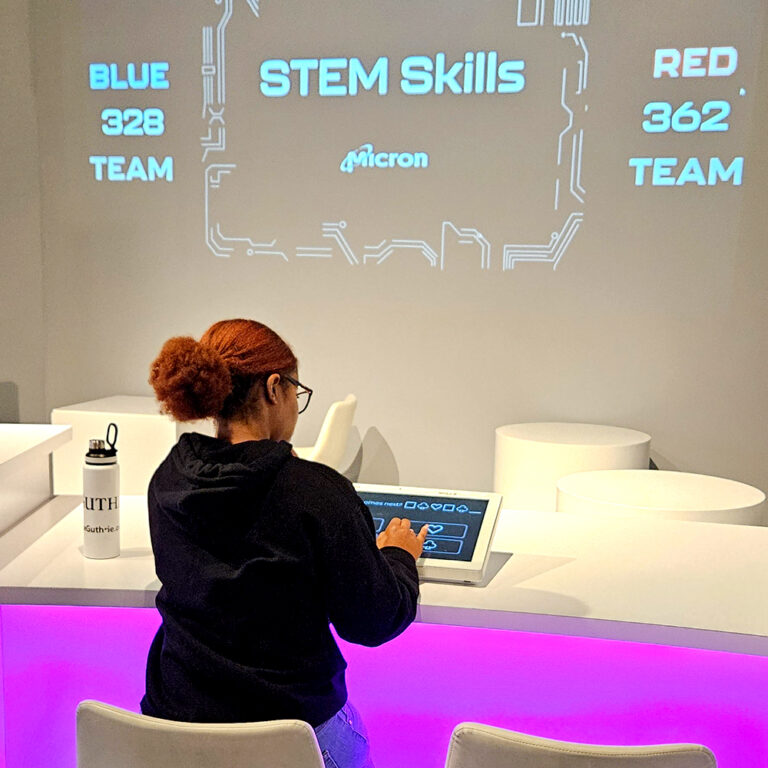 DECONSTRUCTED – Milton J. Rubenstein Museum of Science & Technology