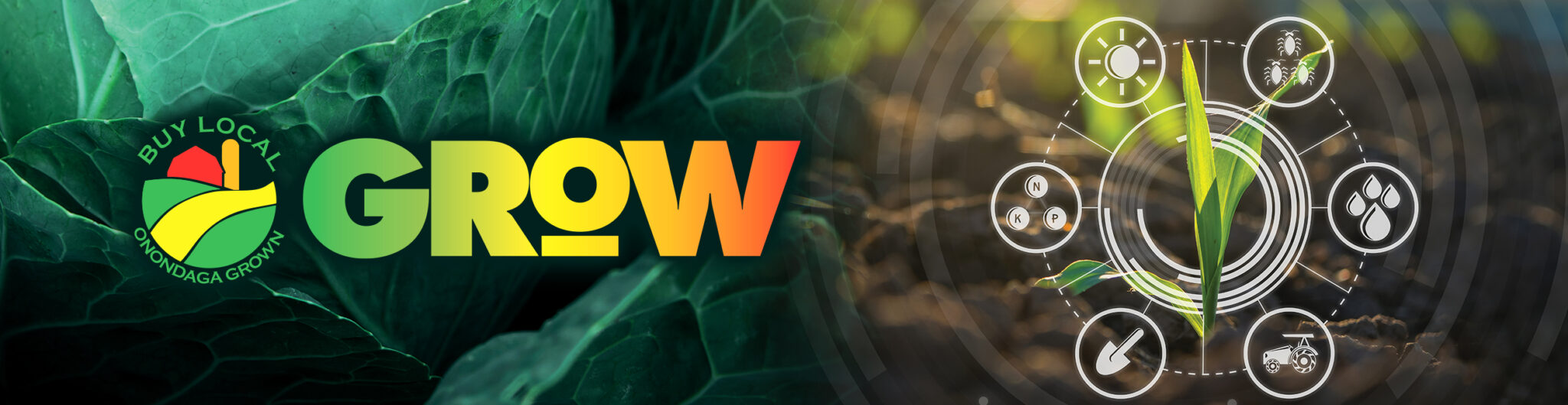 Onondaga Grown presents GROW – Milton J. Rubenstein Museum of Science ...