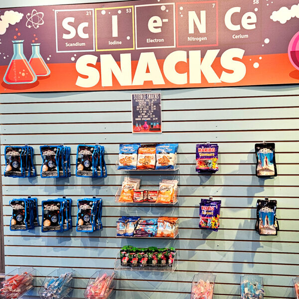 Science Shop – Milton J. Rubenstein Museum of Science & Technology