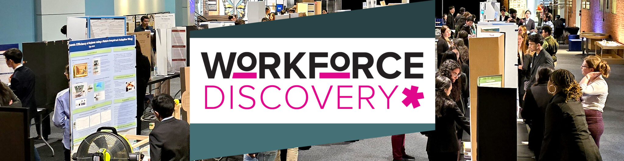 Amazon Workforce Discovery – Milton J. Rubenstein Museum of Science ...